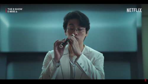 ‘삼식이 삼촌’ & ‘The 8 Show’…2024 OTT 기대작, 상반기 성공적으로 마무리할까