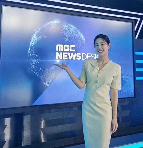 ‘故 오요안나 선배’ 김가영, ‘골때녀’ 하차하나…SBS “결과 기다리는 중”