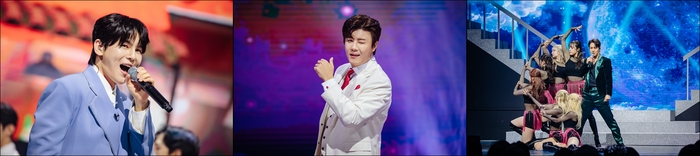 [Issue TV] 새로운 TOP7의 주인공은?…‘현역가왕2’ 대망의 결승 무대