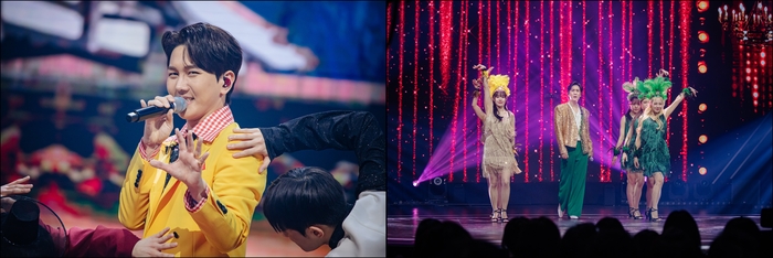 [Issue TV] 새로운 TOP7의 주인공은?…‘현역가왕2’ 대망의 결승 무대