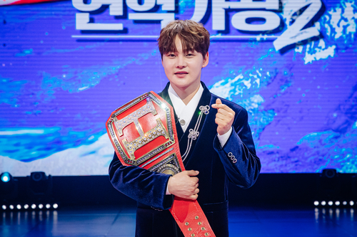 [Issue TV] 새로운 TOP7의 주인공은?…‘현역가왕2’ 대망의 결승 무대