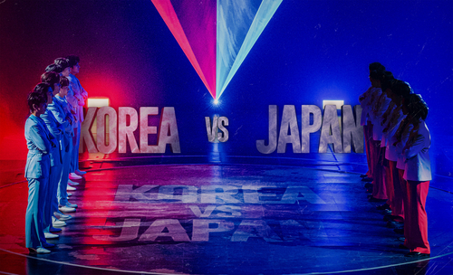 [Review TV] ‘2025 한일가왕전’…韓-日 TOP7, 뜨거운 첫 대면