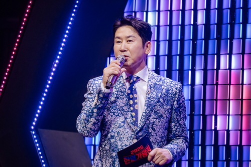 [Review TV] ‘2025 한일가왕전’…韓-日 TOP7, 뜨거운 첫 대면