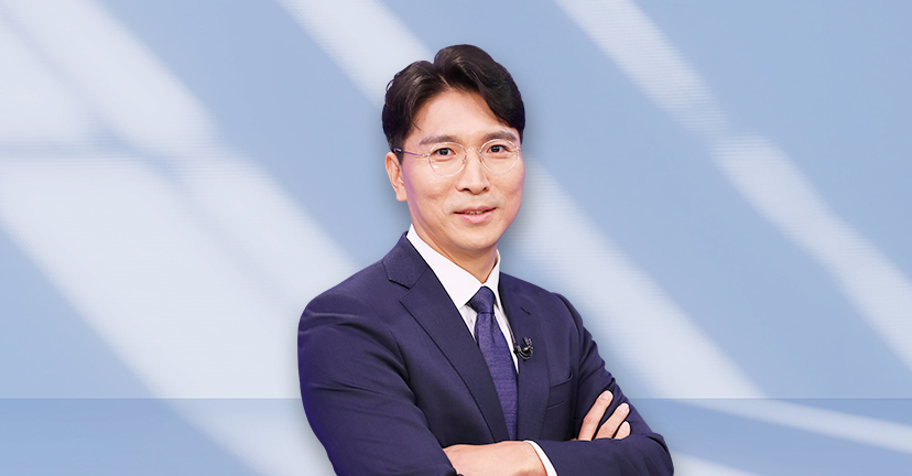 프레스룸 LIVE - MBN